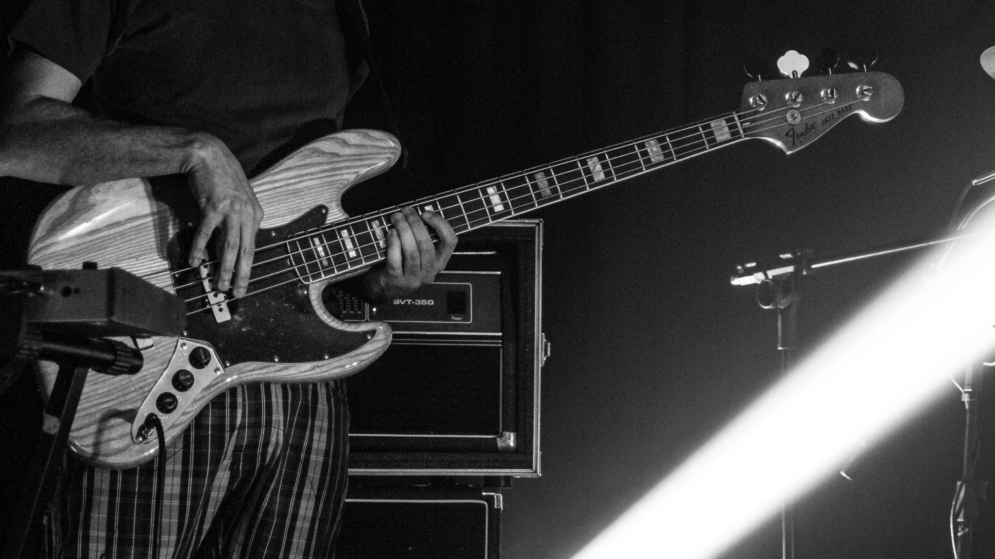 Il Basso: guida per principianti | Nam Milano