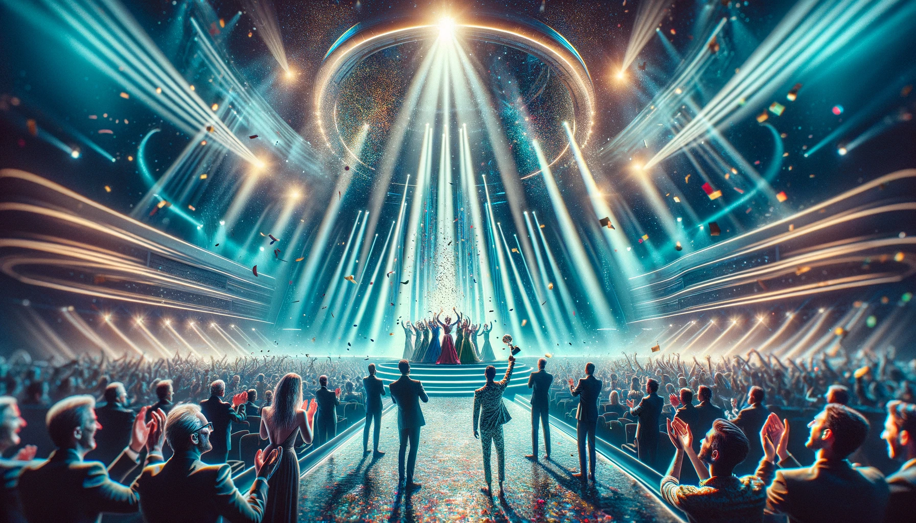 Sanremo 2024 - Hanno vinto le tonalità minori | NAM Milano - Ente di Formazione Musicale