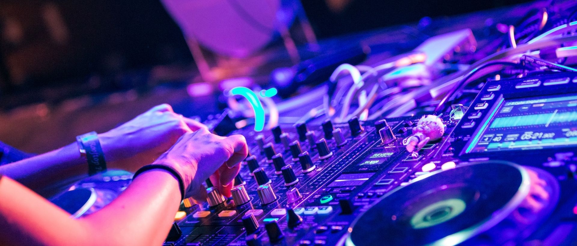 5 motivi per cui è importante conoscere la teoria musicale per un DJ ...