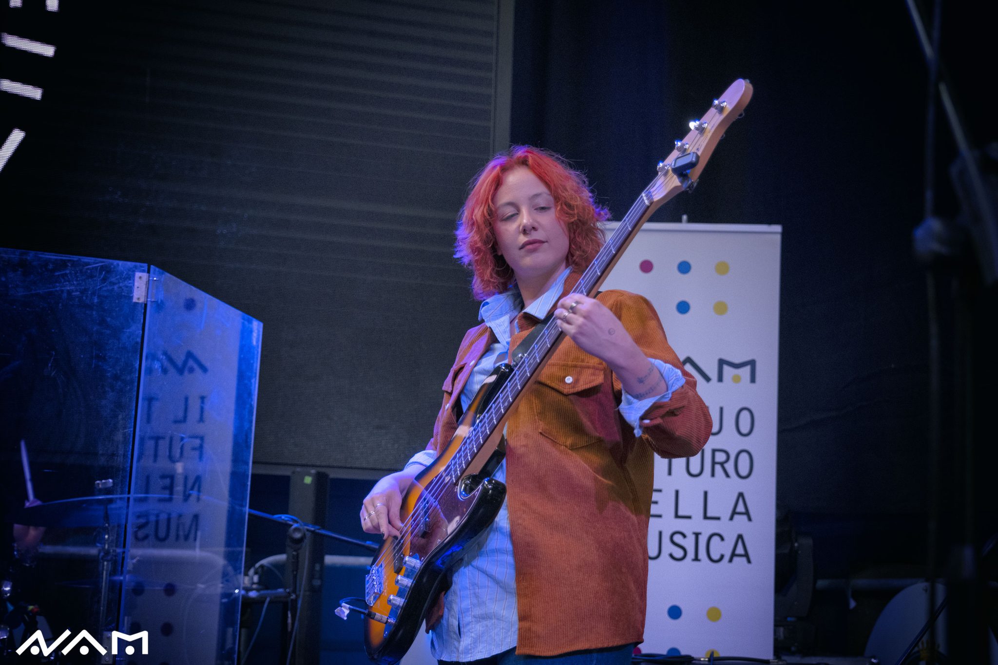 I 20 Migliori Bassisti della Storia della Musica Rock e Pop | NAM ...